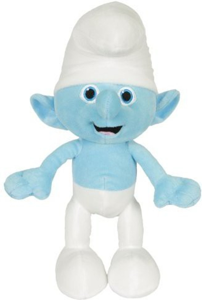 Jokey Smurf Movie