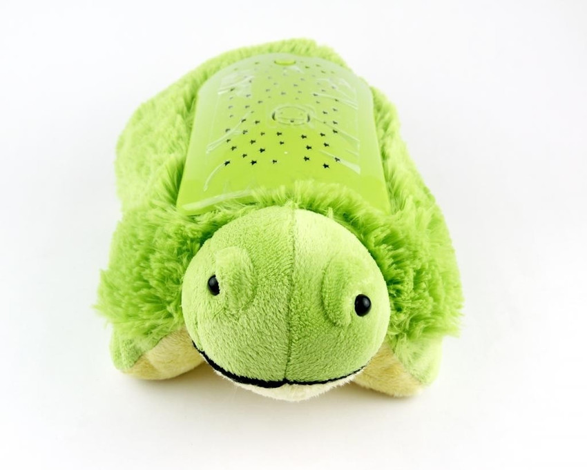 Pillow Pets Dream Lites Turtle