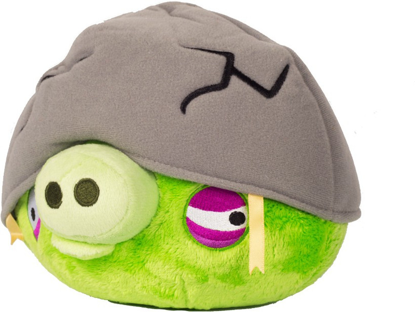 Angry Birds Pig Plush