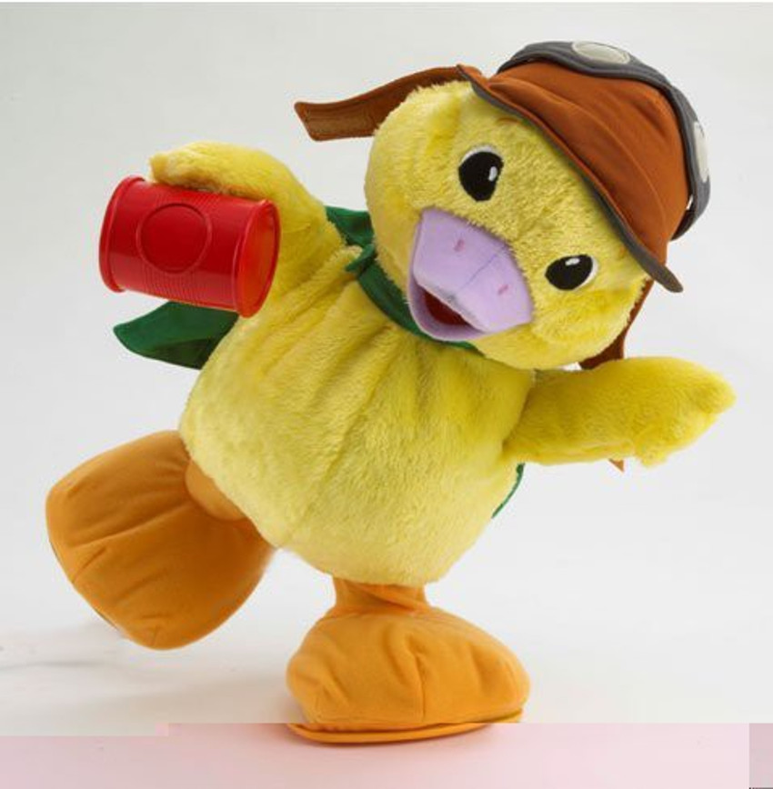 Wonder Pets Ming Ming This Is Serious