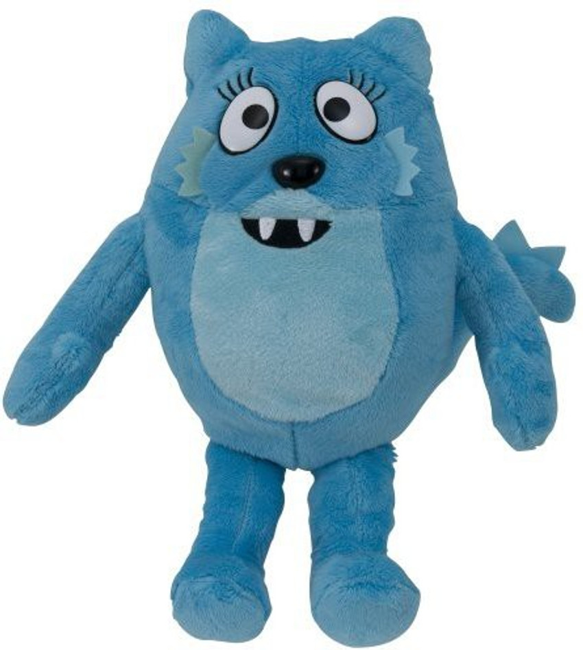 Yo Gabba Gabba Toodee Toy