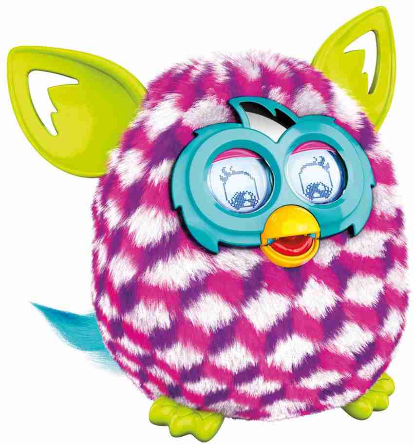 Furby Boom Baby Toy