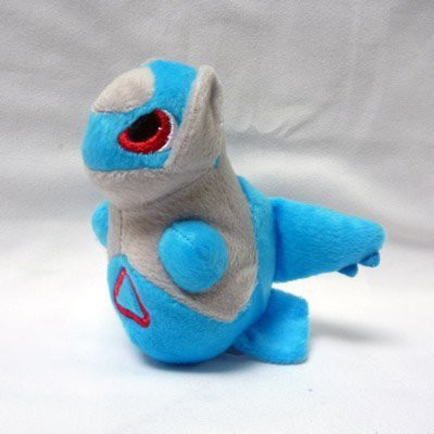 Latios Plush