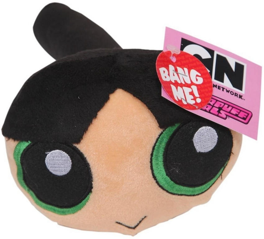 Powerpuff Girls Z Buttercup Hammer