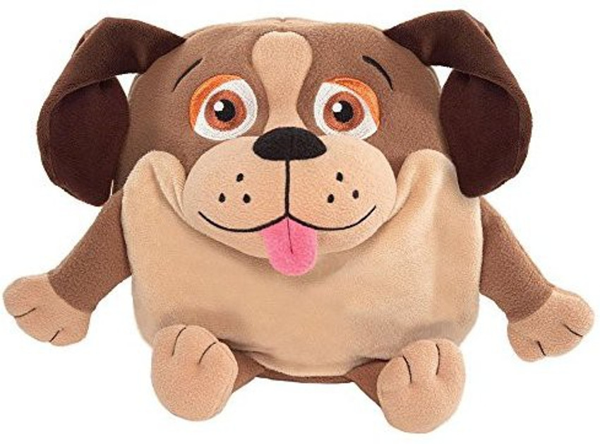 Janimals Wearable Stuffed Animals Cat