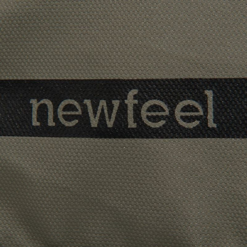 Newfeel Logo