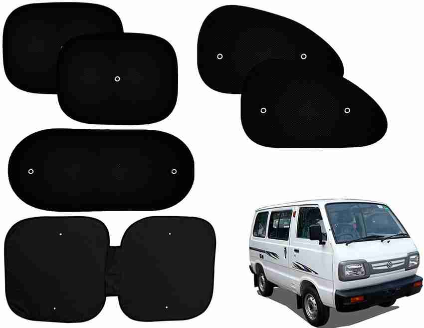 AUTO PEARL Side Window Rear Window Sun Shade For Maruti Suzuki Omni Price in India Buy AUTO PEARL Side Window Rear Window Sun Shade For Maruti Suzuki Omni online at Flipkart
