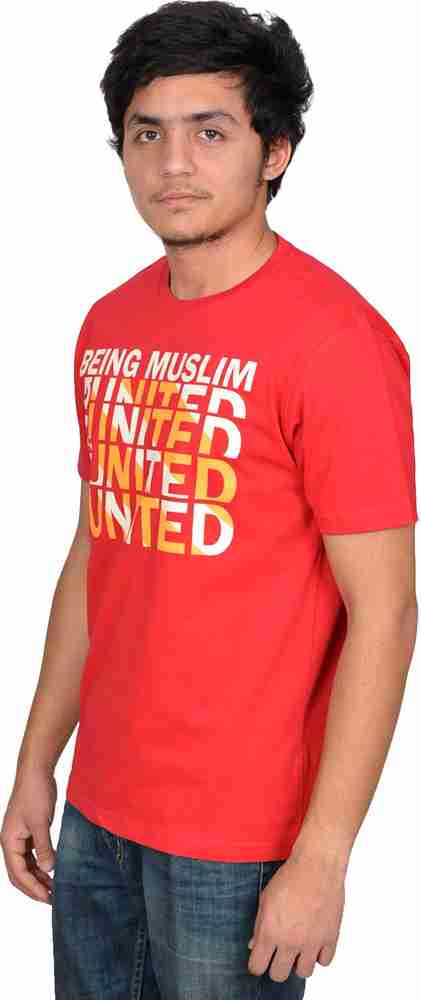Muslim United T Shirt