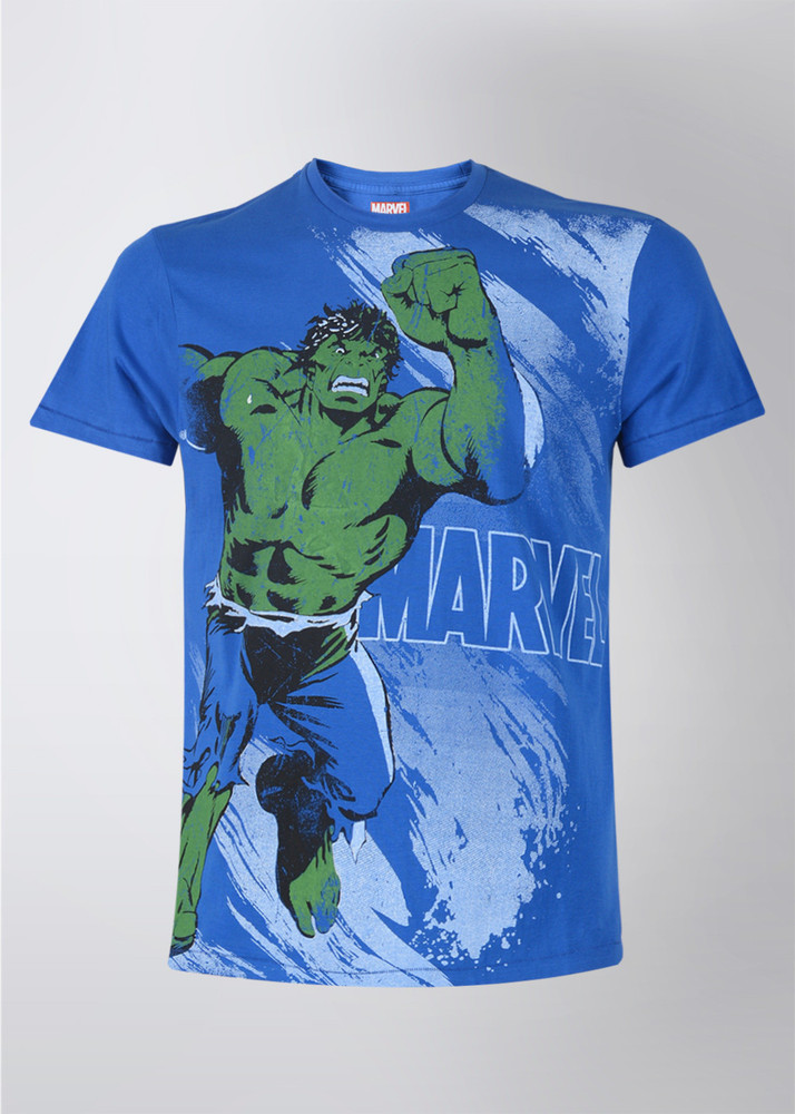 Blue Hulk Marvel