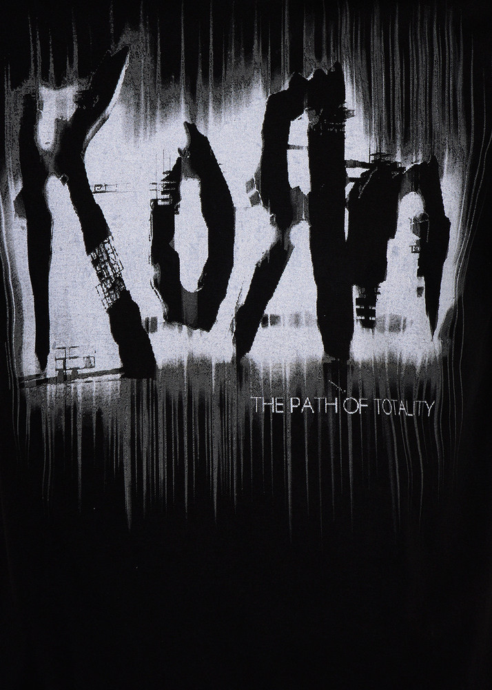 Korn Wallpaper Path Of Totality