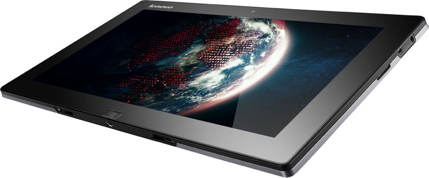 Lenovo Ideatab Lynx Review