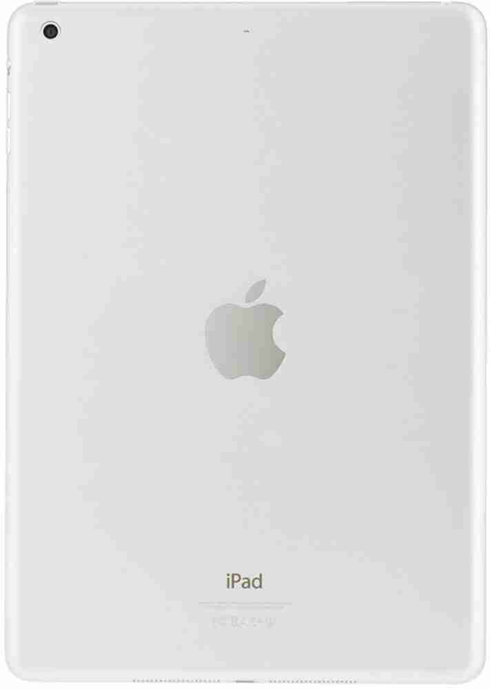 Ipad Mini 2 Silver