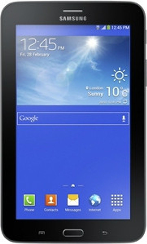 Samsung Galaxy 3 Tablet