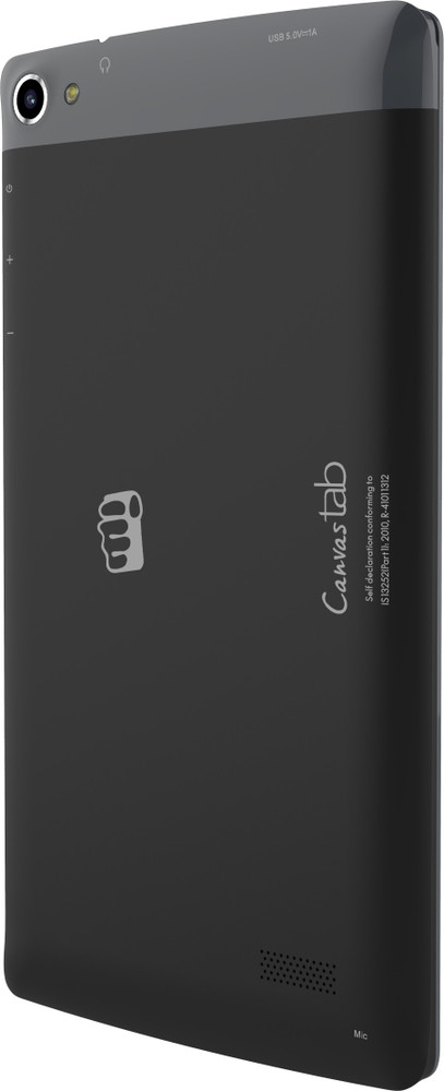 Micromax Android Tablet