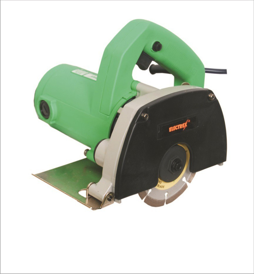 Electrex Power Tools Logo