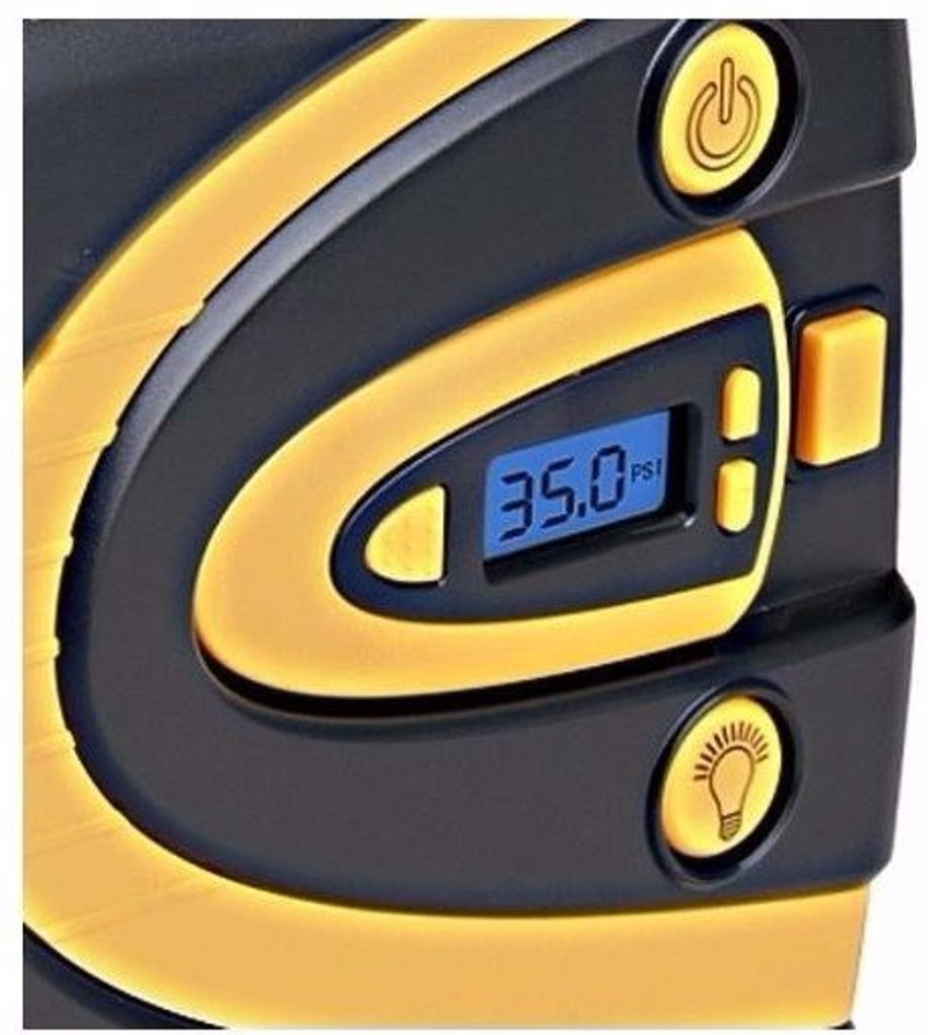 Roger 150 psi Tyre Air Pump for Car Bike Price in India Buy Roger 150 psi Tyre Air Pump for Car Bike online at Flipkart