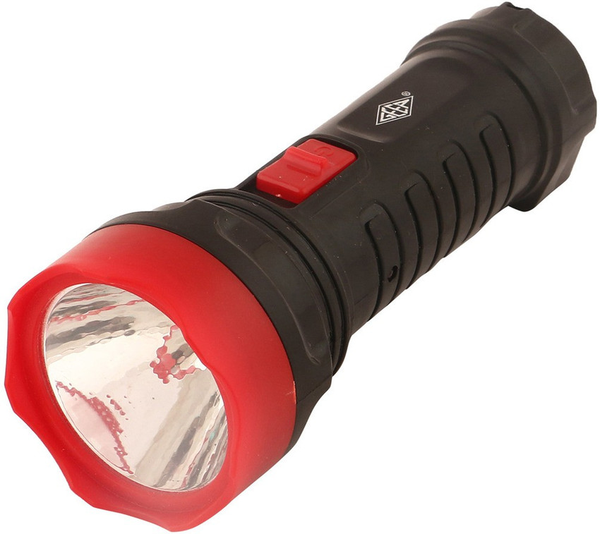 Rechargeable Plastic Flashlight Rechargeable Torch Turch, 45% OFF