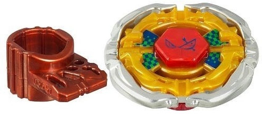 Beyblade Inferno Sagittario
