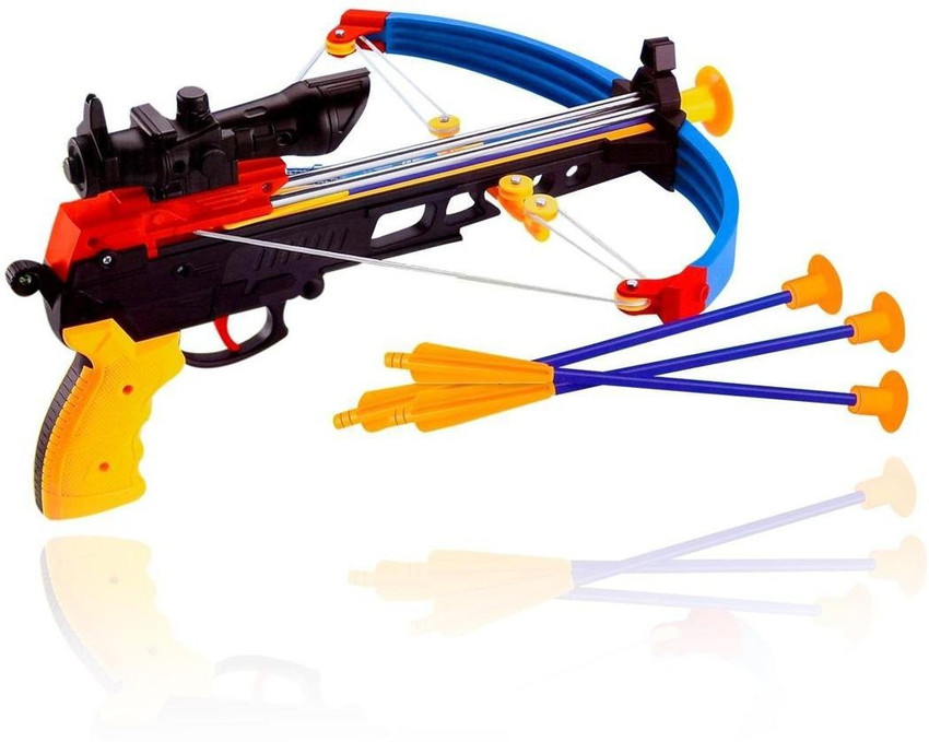 Arrow Gun