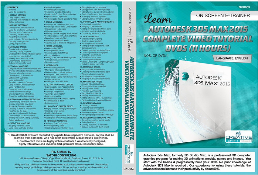 Professional 3ds Max Animation Tutorial Plask.ai Features, Pricing,