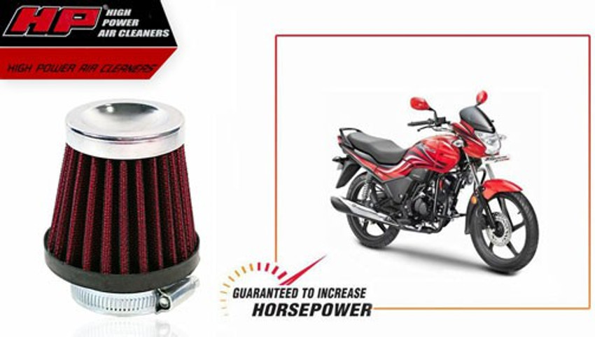 HP Bike Air Filter For Hero Passion Price in India Buy HP Bike Air Filter For Hero Passion online at Flipkart