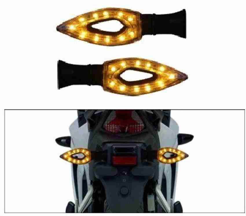 Hero Ignitor Modified To R15