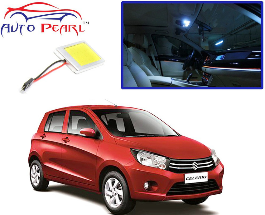 Maruti Suzuki Celerio White Images