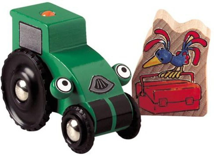 Bob The Builder Roley