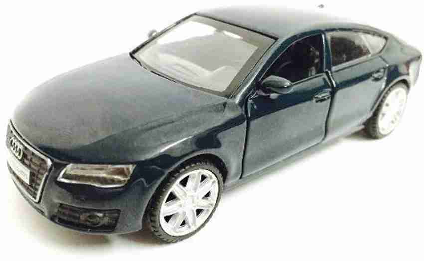 Audi a7 diecast store