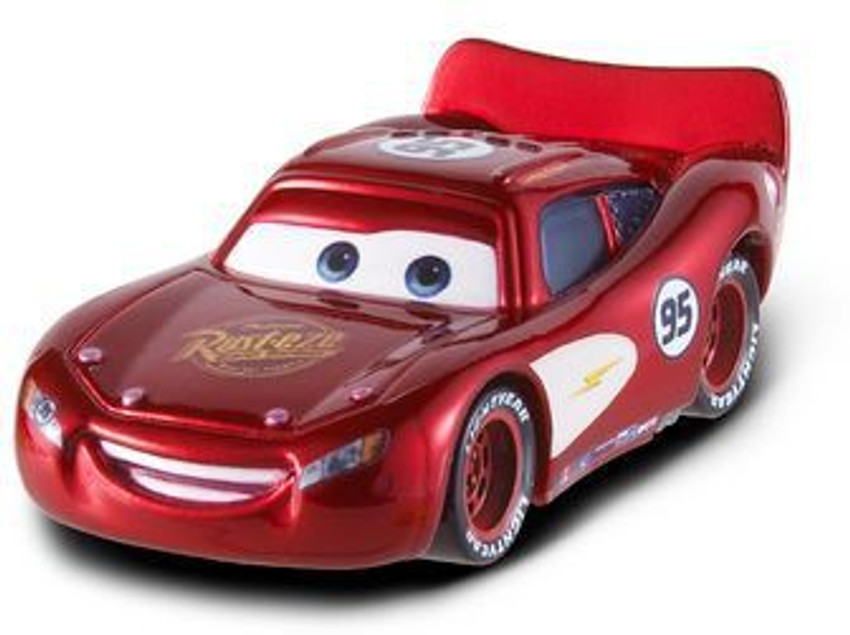 Disney Cars Radiator Springs