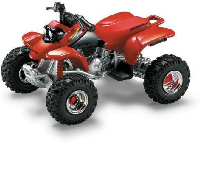 Honda Quadriciclo 400ex