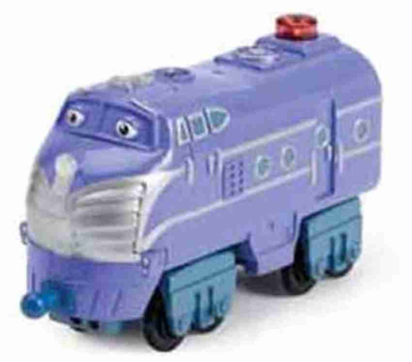 Harrison Chuggington