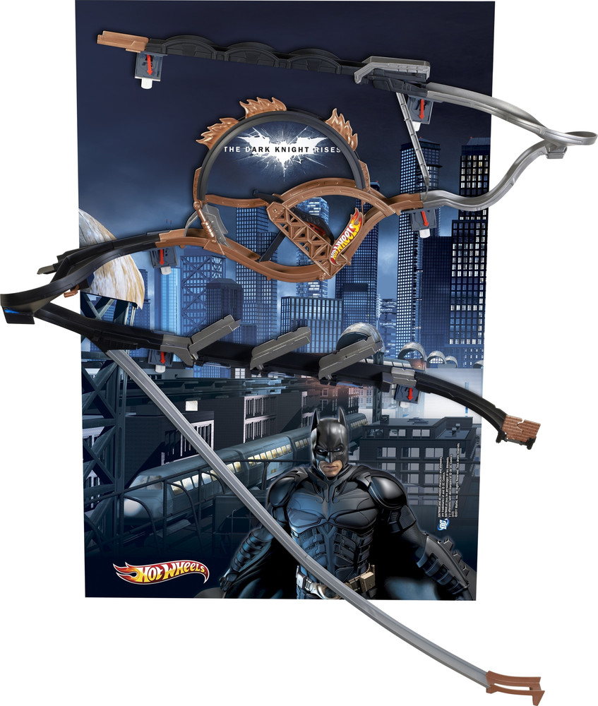 Hot Wheels Starter Set Wall Amazon.com: Hot Wheels Workshop Track