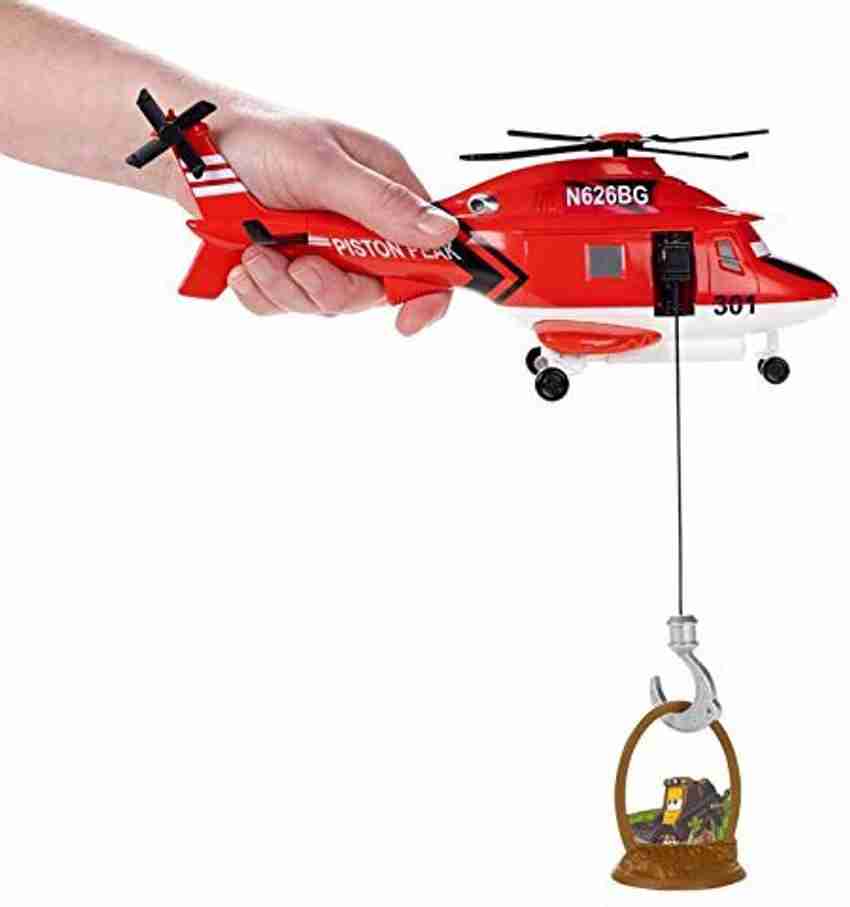 Planes Fire And Rescue Blade Ranger Toy