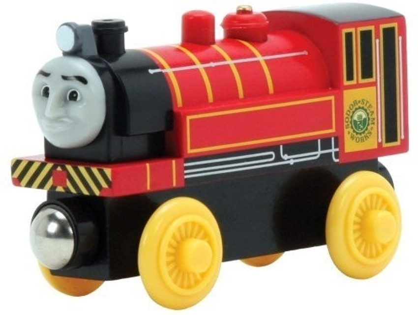 Thomas And Friends Victor