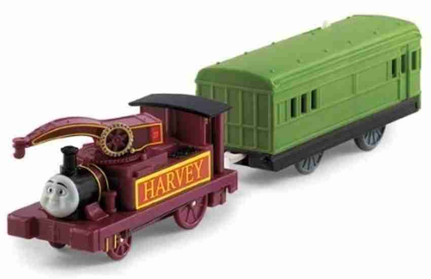 Thomas The Tank Engine Harvey