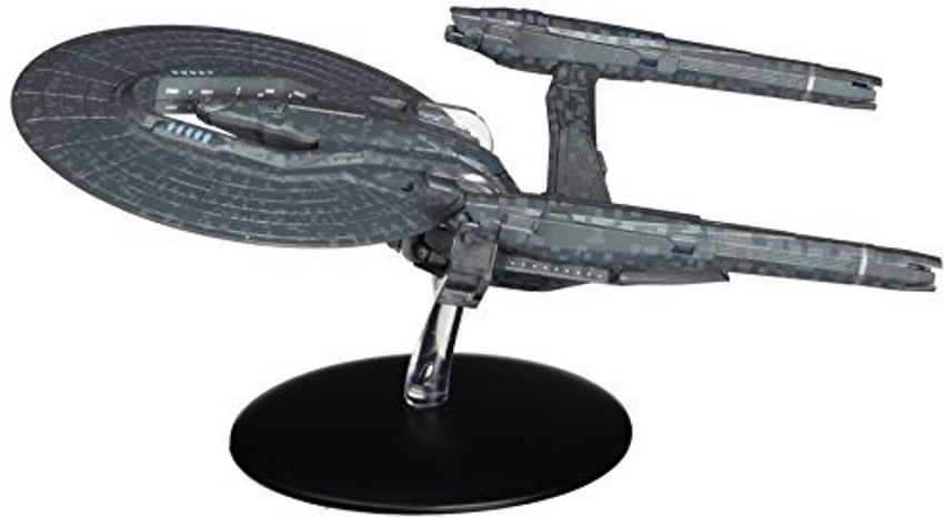 Uss Vengeance