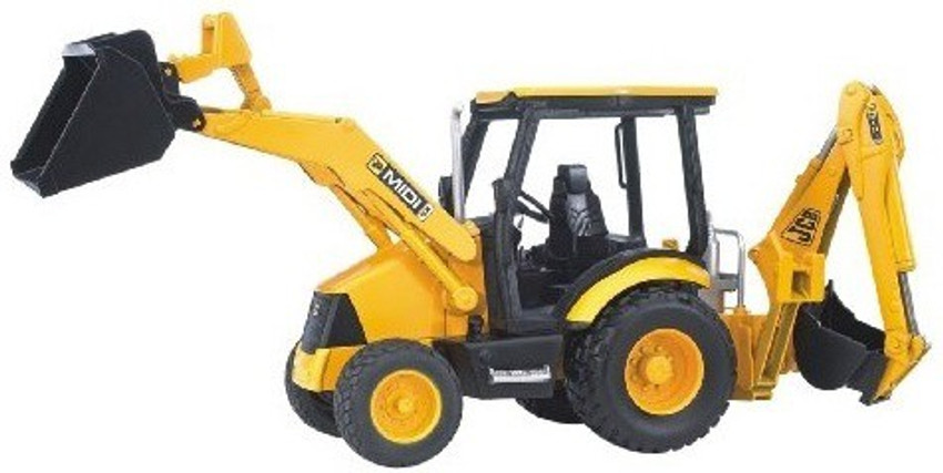 Jcb 5cx