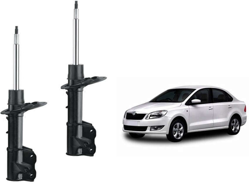Speedwav 139143 Skoda Rapid Shock Absorber Price in India Buy Speedwav 139143 Skoda Rapid Shock Absorber online at Flipkart