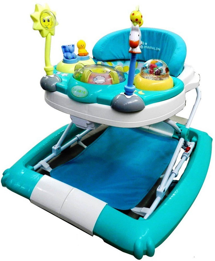 Baby Walker Mamalove