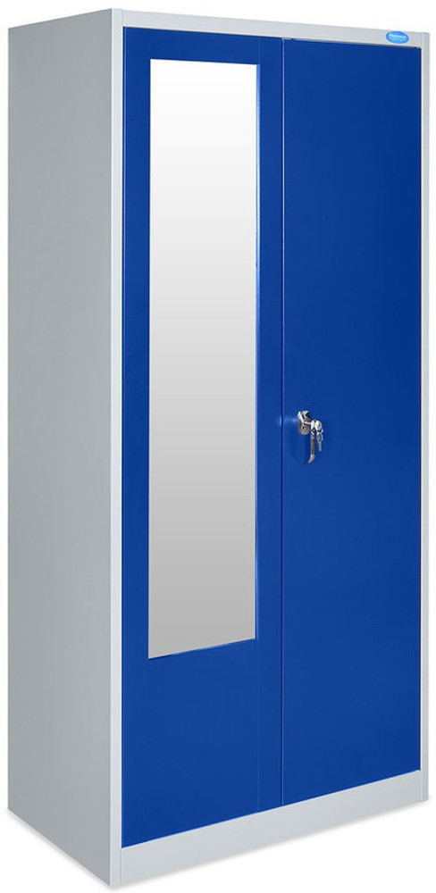 Nilkamal steel wardrobe store