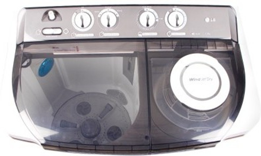 Lg semi automatic washing machine body store