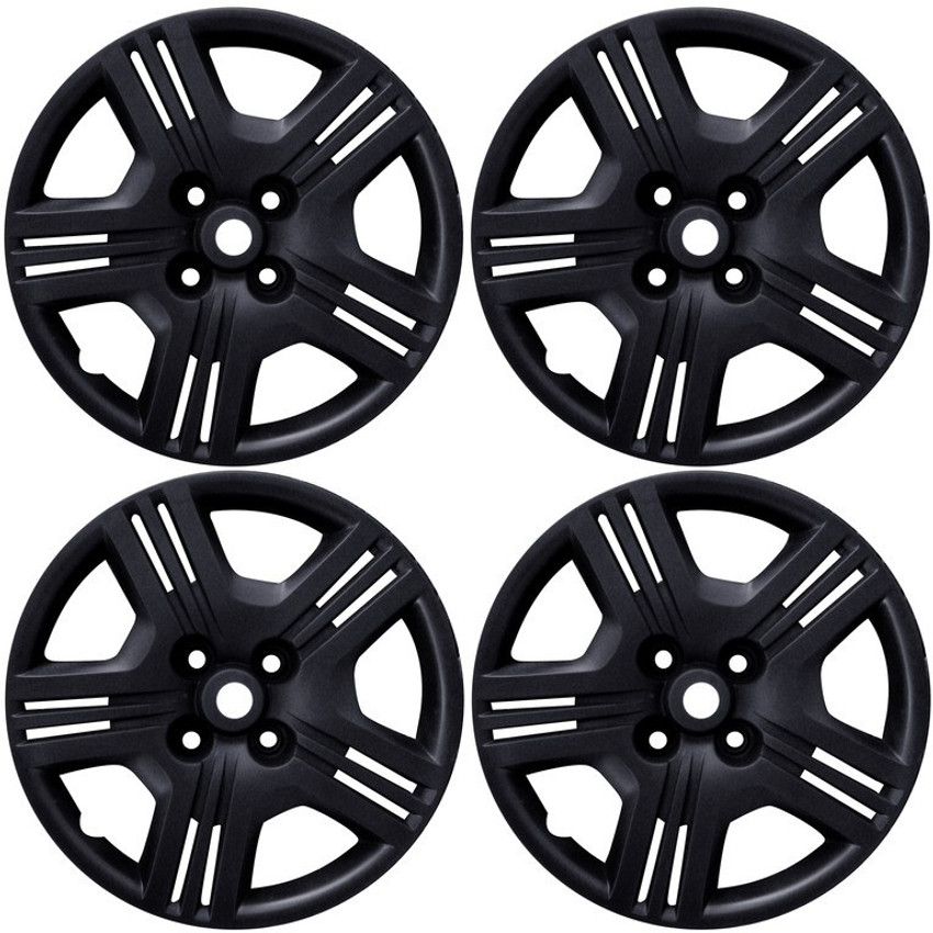 15 inch bolt on wheel covers store