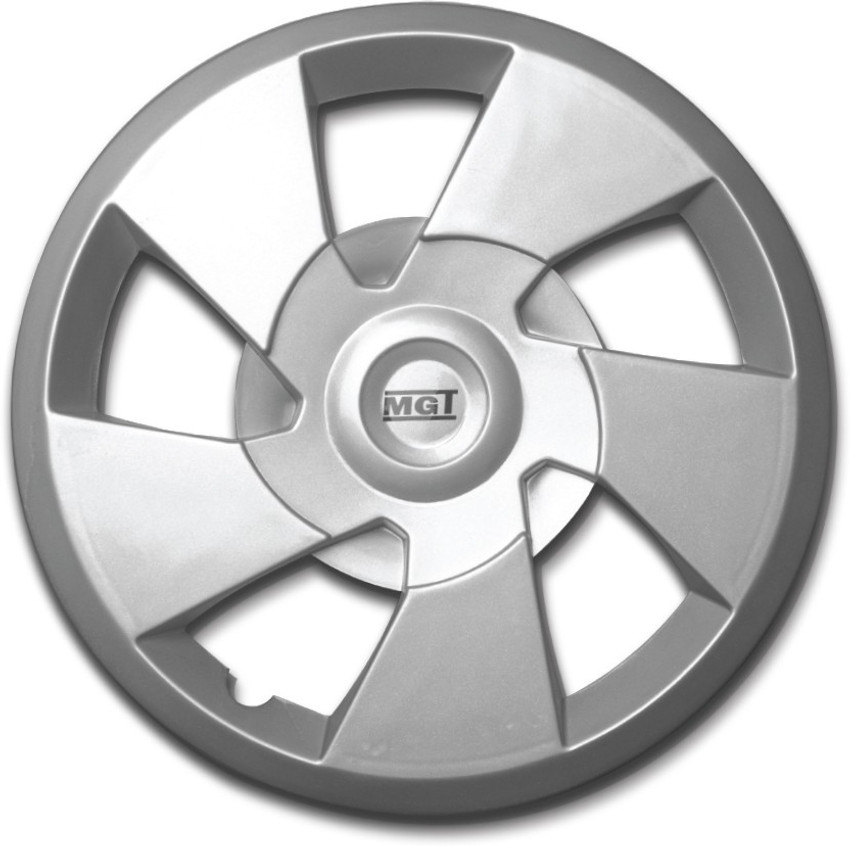 MGT SILVER 17 inch Wheel Cover For Mahindra XUV 500 Price in India Buy MGT SILVER 17 inch Wheel Cover For Mahindra XUV 500 online at Flipkart