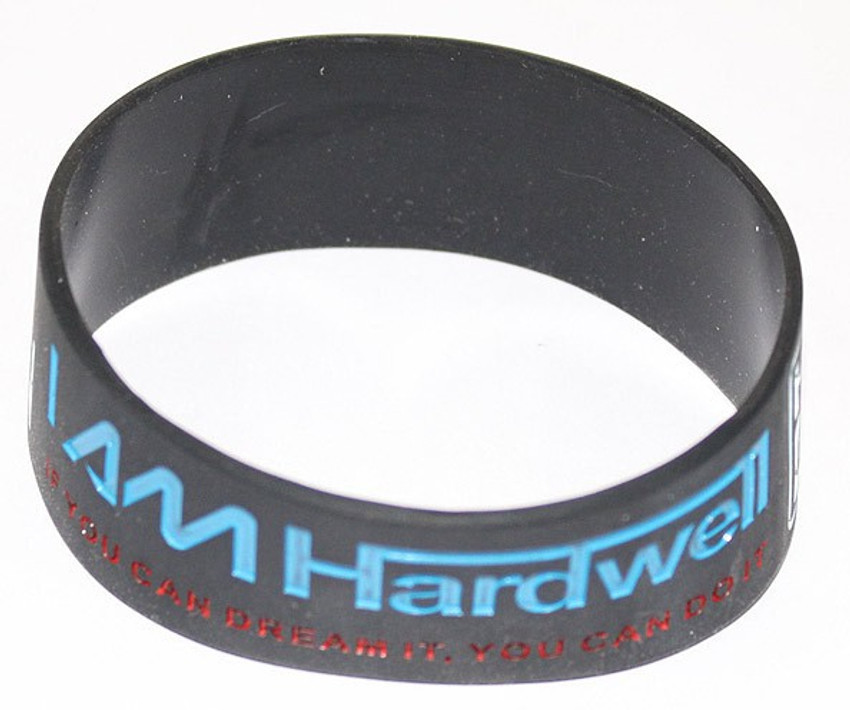 I Am Hardwell Band