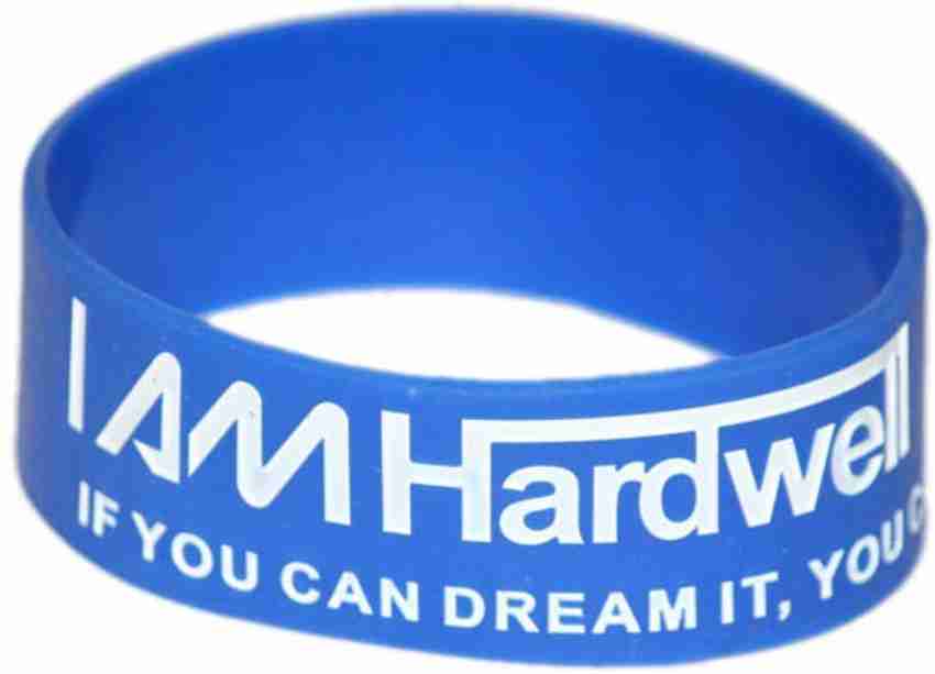 I Am Hardwell Band