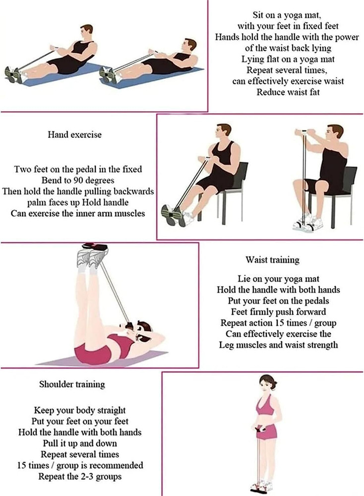 Waist Training Exercises Can Some Exercises Make The Size Of Your