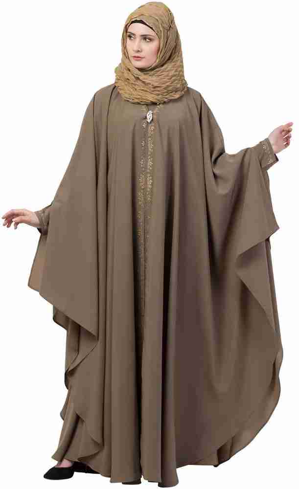 Simple Loose Abaya Designs/Dubai Arabic Abaya Designs/, 48% OFF