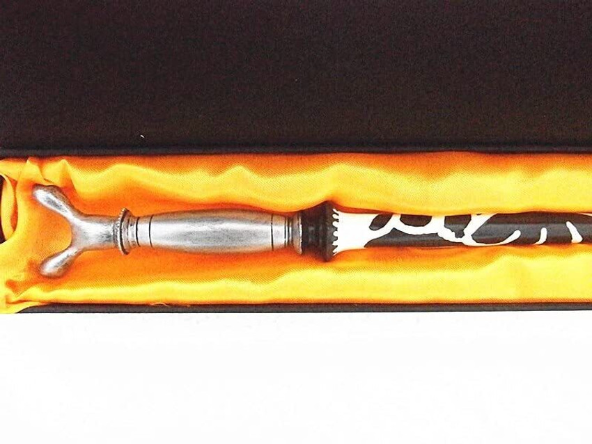 Cornelius Fudge Wand