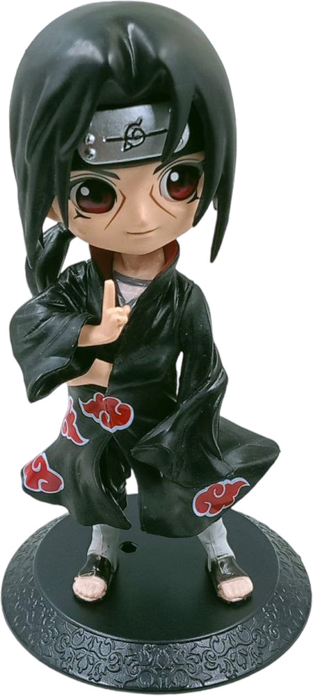 Chibi Itachi Figure